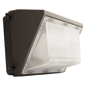 LED Non-Cutoff Wall Packs | Dauer Manufacturing