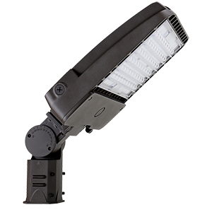 Site and Area Light | Dauer Manufacturing