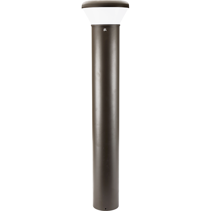Bollard - DBL01 Series | Bollards | Dauer Manufacturing