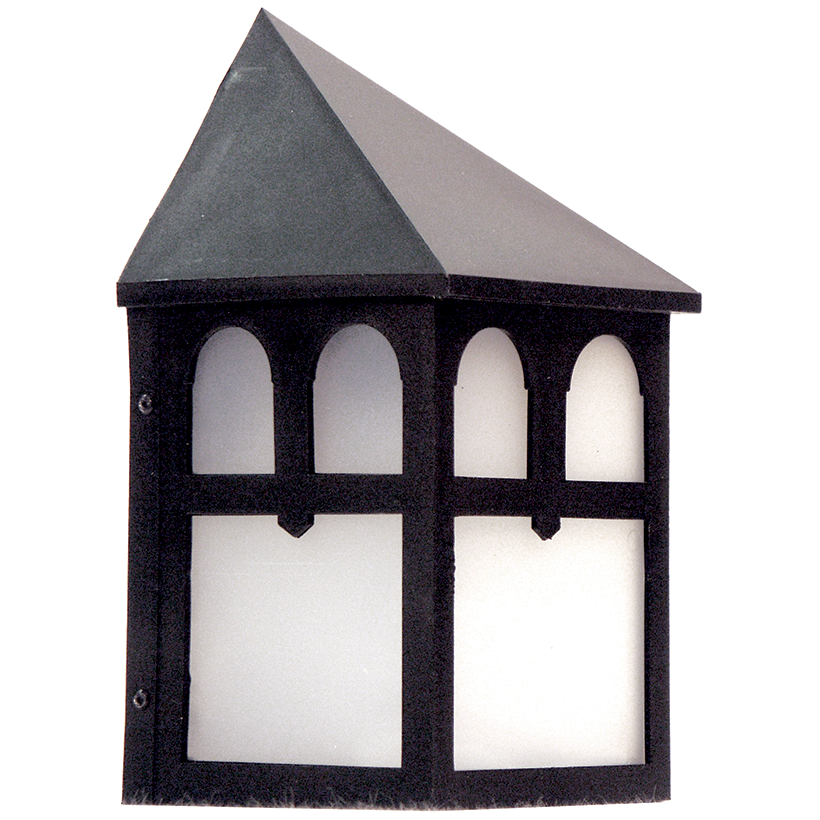 Cottage | Outdoor Wall Sconces | Dauer Manufacturing